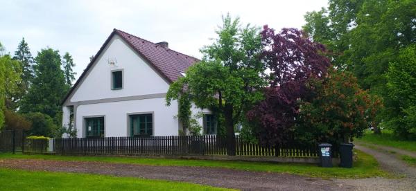 Chalupa Na Hutích - Waldviertel