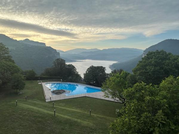 Parador De Vic-sau - Rupit