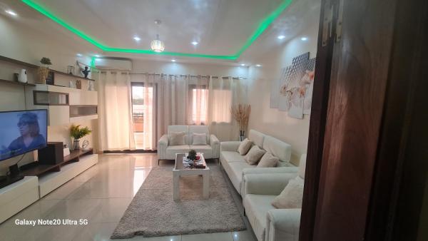 Appart Vip Dakar Almadies - Dakar