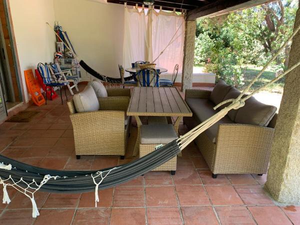 Casa Marisa - San Teodoro, Sicily