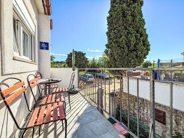 Apartment Lucia By Interhome - Zadar