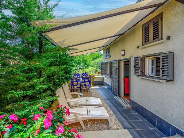 Holiday Home Karolina By Interhome - Croatie