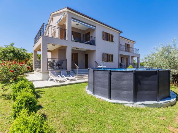 Apartment Kika-1 By Interhome - Istria