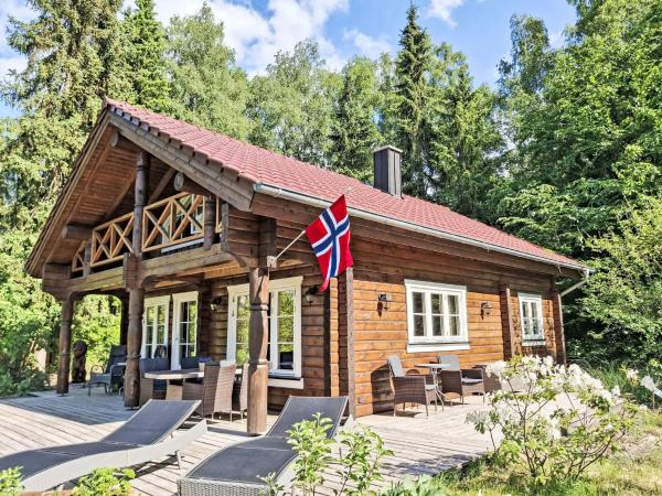 Chalet Trollstua By Interhome - Deutschland