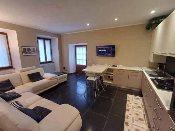 Casa Sinetta Como Lake - San Siro