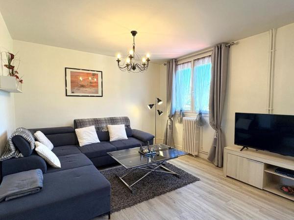 Apartment Dans La Forêt De Pin By Interhome - Cap Ferret