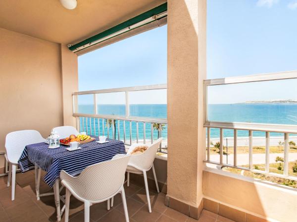 Apartment Marina By Interhome - Salobreña