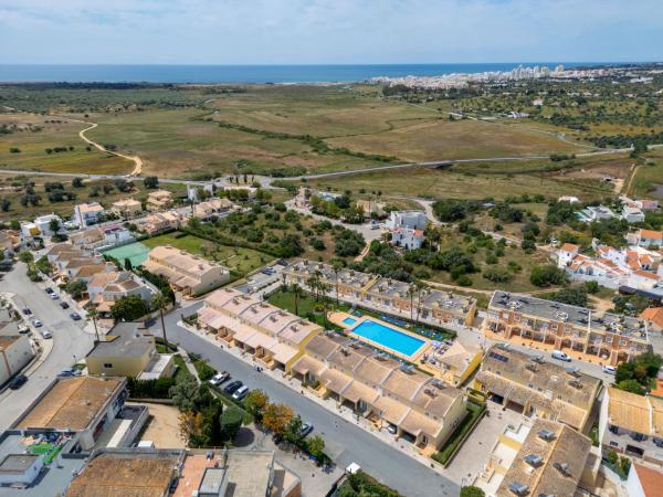 Holiday Home Villa In Barrocal By Interhome - Armação de Pêra