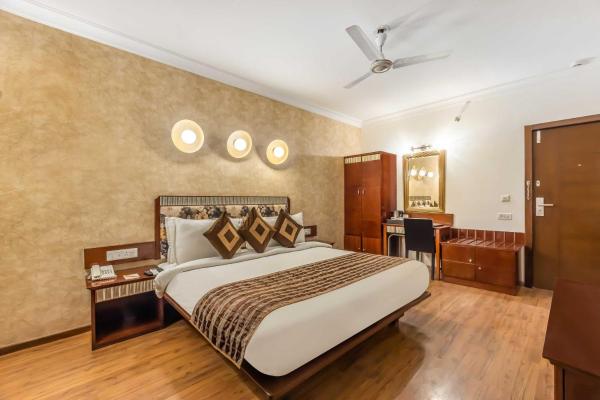 Palette Nami Residency - Ahmedabad