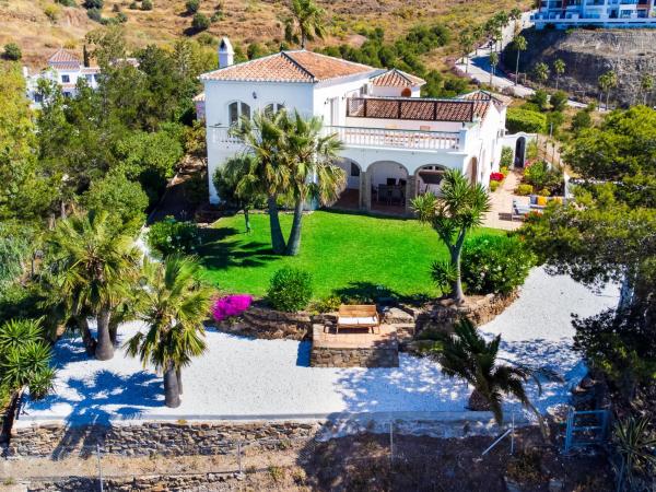 Villa Atardecer By Interhome - Torrox Costa