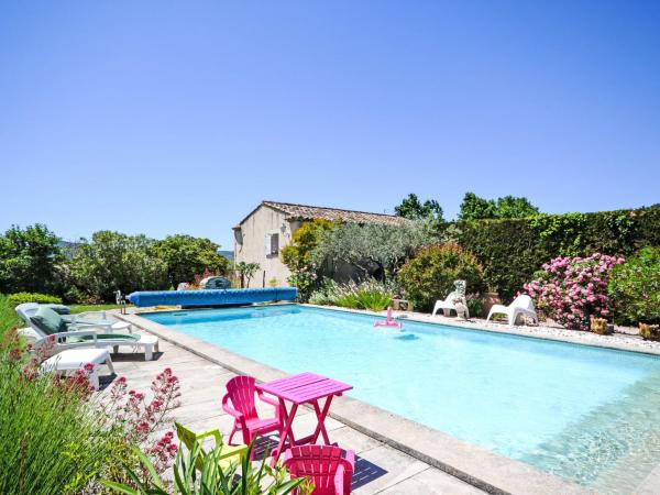 Holiday Home La Fabrique By Interhome - Pertuis
