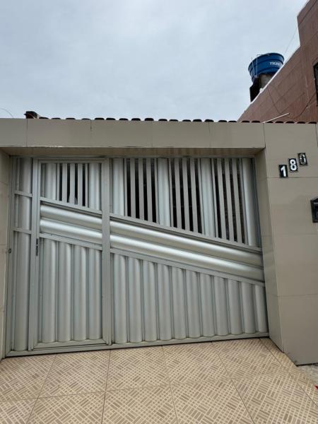 Casa Confort - Aracaju