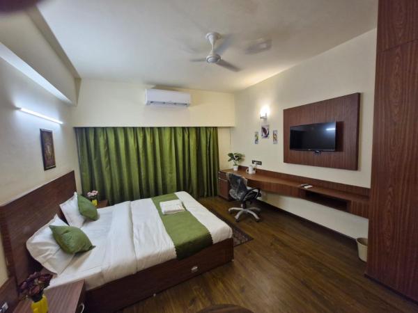 Orla Homes - Dehradun
