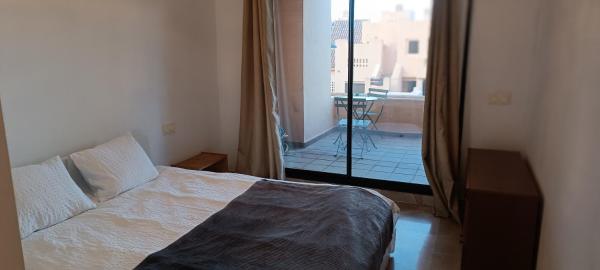 2 Bed 2 Bath In Duquesa Village - Manilva