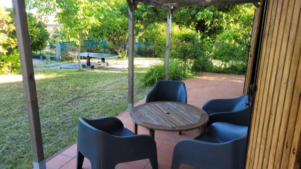 Laragne Villa Vacances Famille - Serres