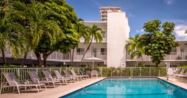 Park Royal Miami Beach - North Miami, FL