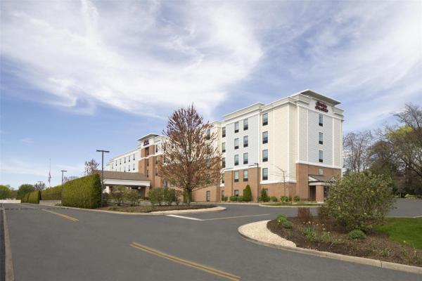 Hampton Inn & Suites Yonkers - Westchester - Yonkers, NY