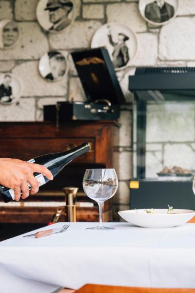 Acc Olives Hotel & Restaurant Kazdağları - Edremit, Balıkesir