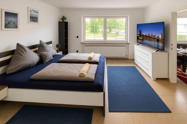 Homefeld Ferienwohnung - Hünfeld