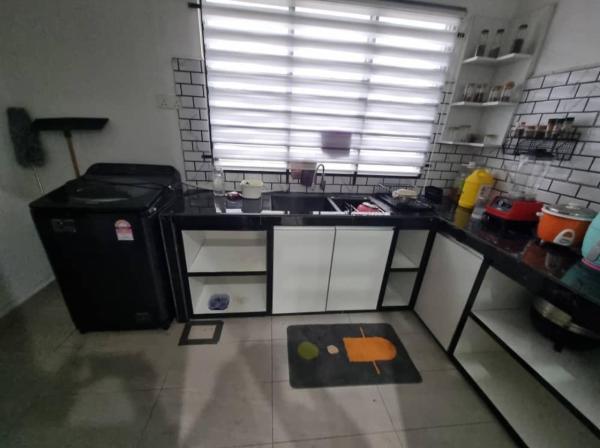 Alisa Homestay - Penang