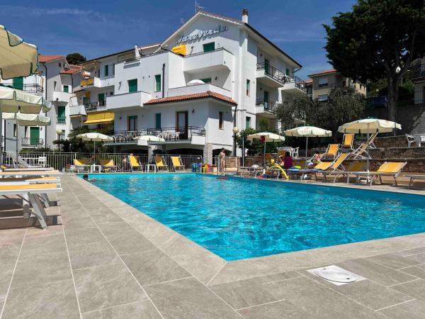 Residence Mare Verde - Rialto