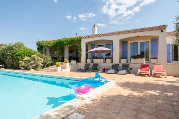 La Belle Epoque - Lagrasse