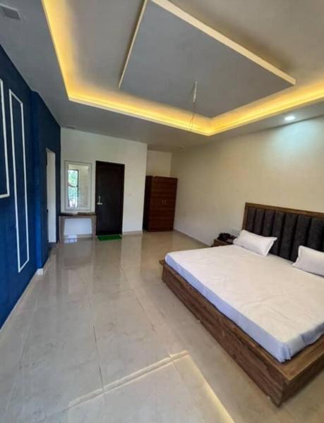 Homelystay - Mussoorie