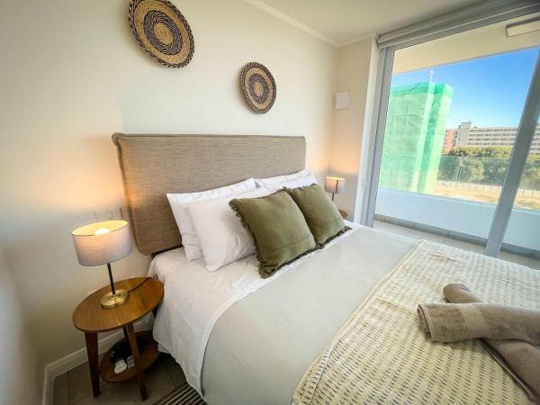 Hom I Piscina Parking Serena Wifi Turismo Mar - La Serena