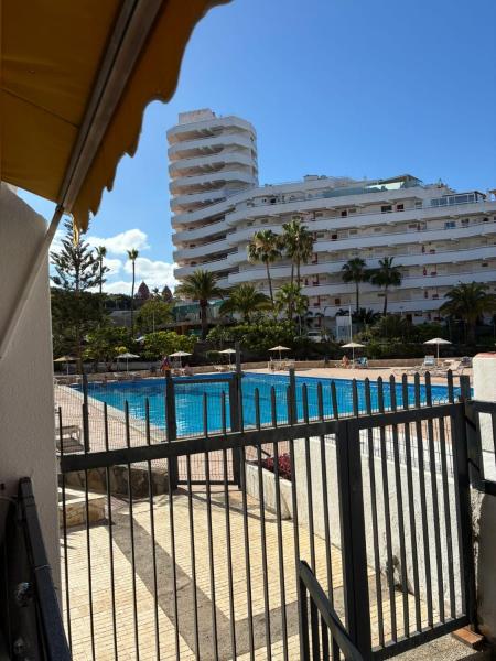 Apartamento Céntrico En Playa De Las Américas - Tenerife
