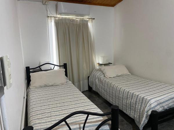 Departamento 1 Pellegrini - Posadas