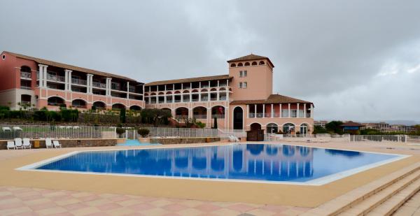 Cap Esterel Garden Flat - Saint-Raphaël
