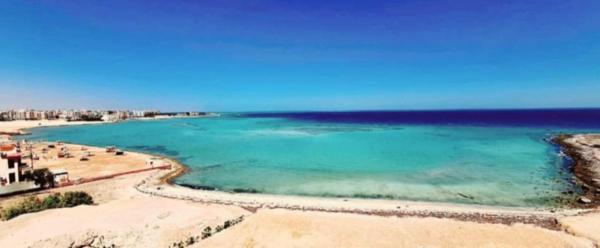 Zafira Apartman - Hurghada