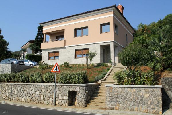 Holiday Home Salvia - Opatija
