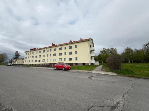 Goodsleep Apartment - Kemi