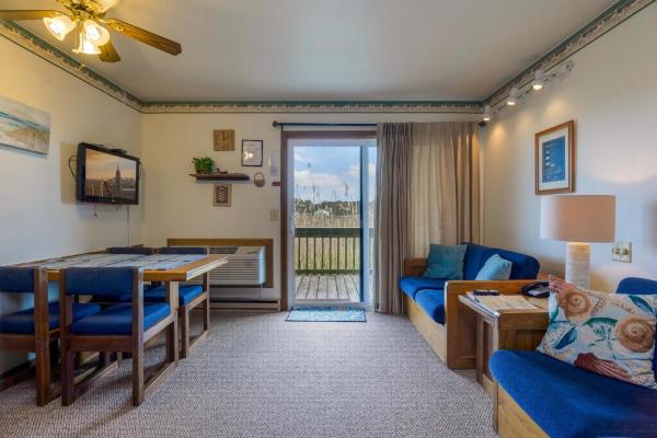 Assateague Inn 109-s - Chincoteague, VA