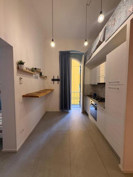 A Due Passi Dalle Cinque Terre N2 - La Spezia