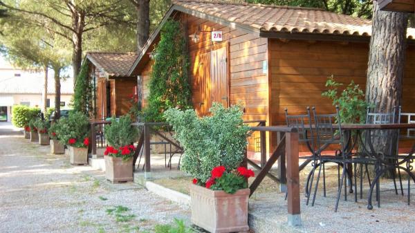Green Village Assisi - Assise