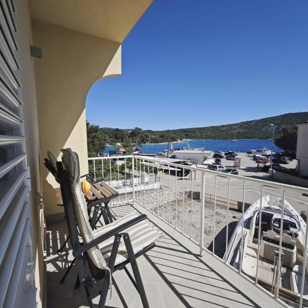 Apartment By The Beach 2 - Primošten