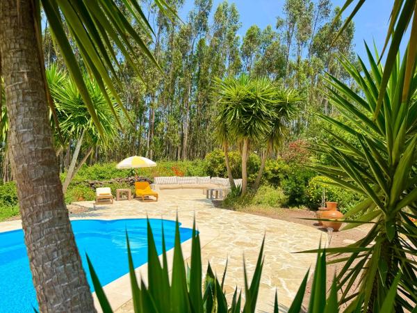 Wellbeing Guesthouse Casa é Connosco - Portogallo