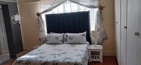 Titas Cozy Cottage - Johannesburg