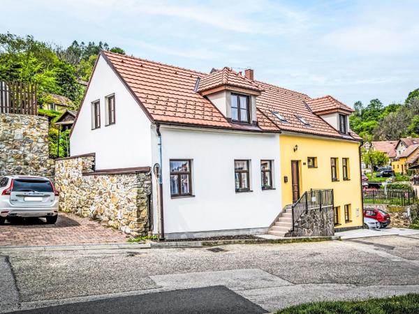 Apartment Dueta Apartment-3 By Interhome - Český Krumlov