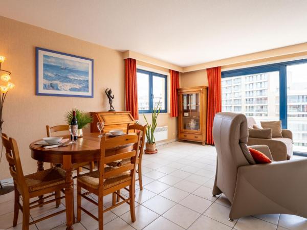 Apartment Zonnewende By Interhome - Nieuwpoort
