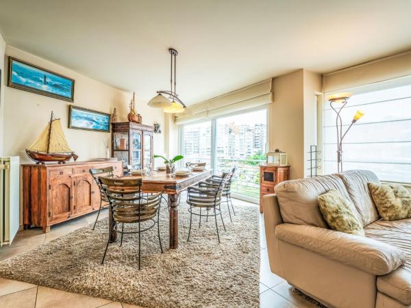 Apartment Bonito With Balcony & Harbour View By Interhome - Blankenberge