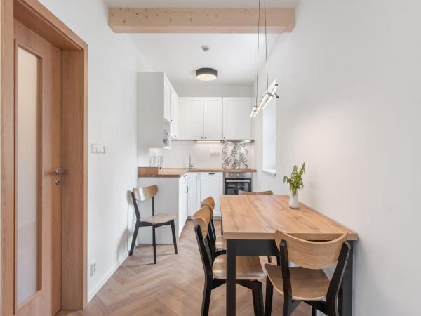 Apartment V Kapradí-3 By Interhome - Bad Schandau