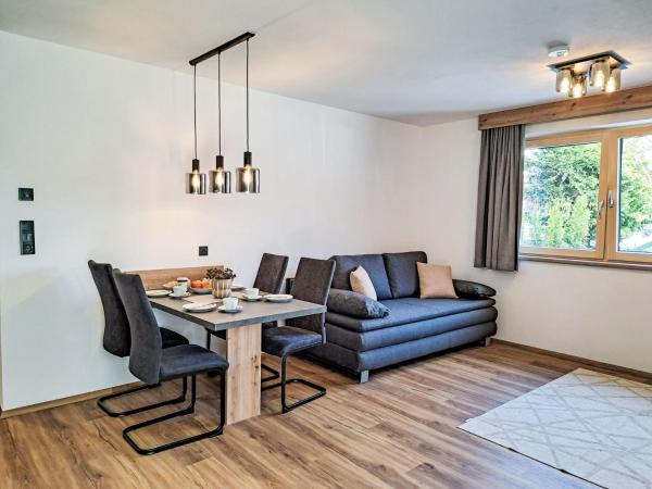 Apartment Hohe Salve By Interhome - Wildschönau