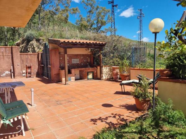 Casa Alessia Taormina - Santa Teresa di Riva