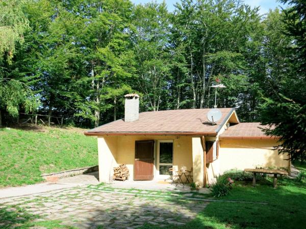Holiday Home Al Faggio - Gll120 By Interhome - Cerreto Laghi
