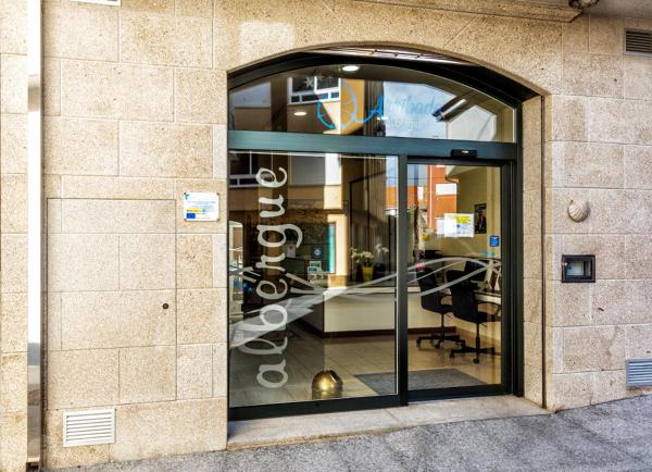 Albergue Arribada - Muxía