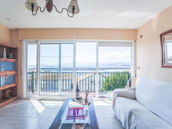 Apartment El Puerto By Interhome - Noia