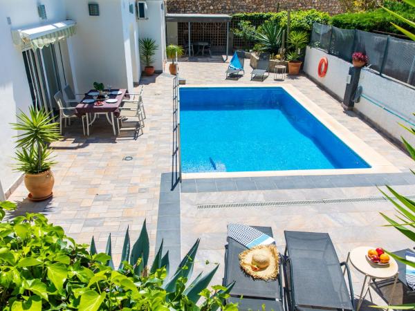 Holiday Home Bugambilla By Interhome - Almuñécar